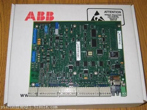 ABB风扇 D2D160-BE02-11价格、电话、图片