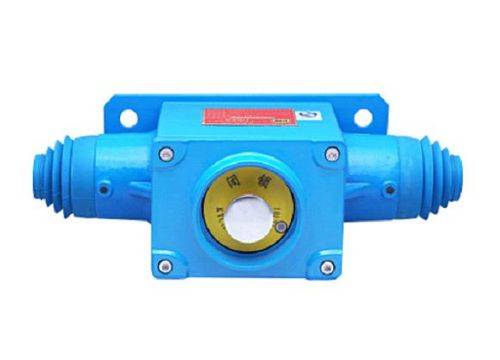 KHJ15/18-1(H)矿用本质*型组合急停闭锁开关