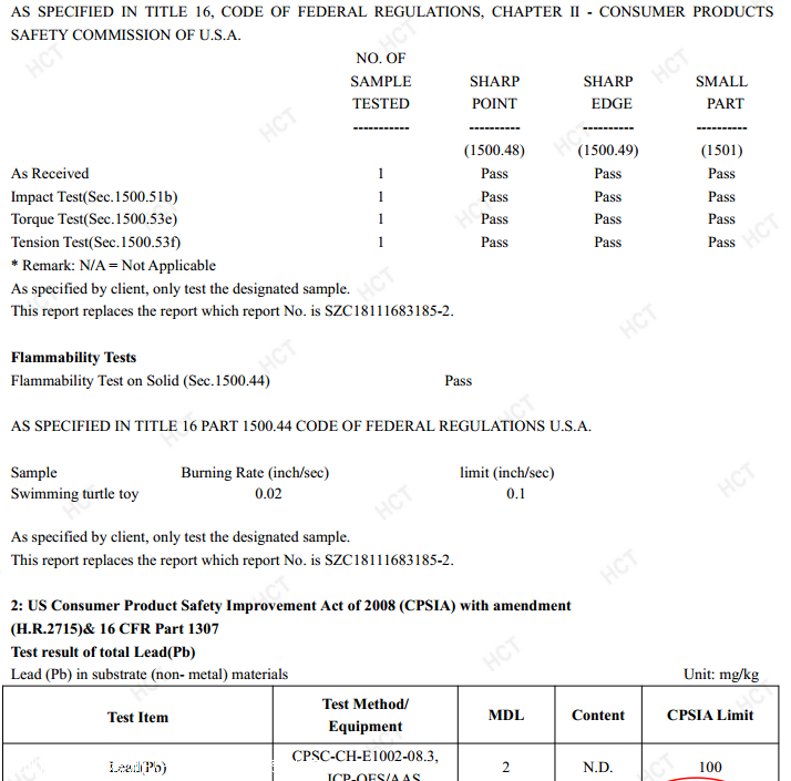 美国CPC认证怎么收费多少钱_美国CPC认证怎么收费 _深圳市南奥检测认证技术服务有限公司