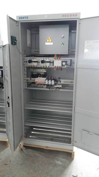 EPS消防应急电源EPS7.5kw厂家咨询报价-电工电气网