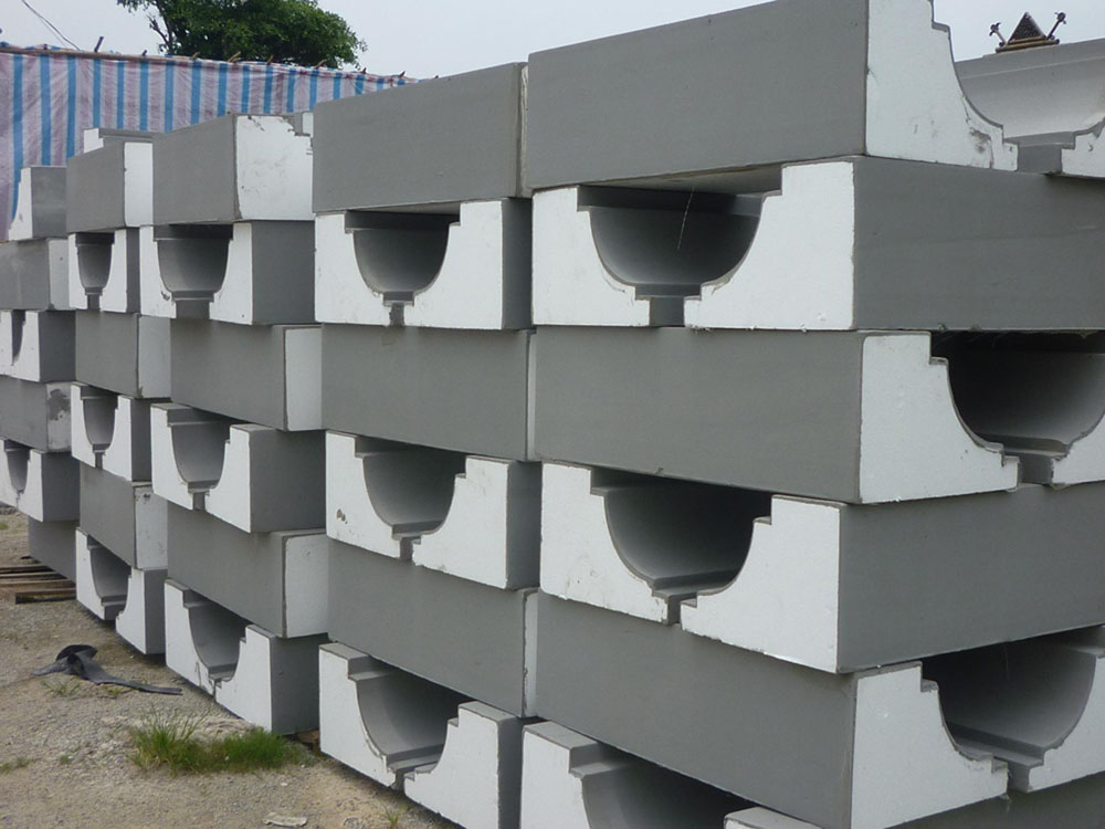 云南GRC线条昆明EPS线条设计供货施工 - 建材批发网