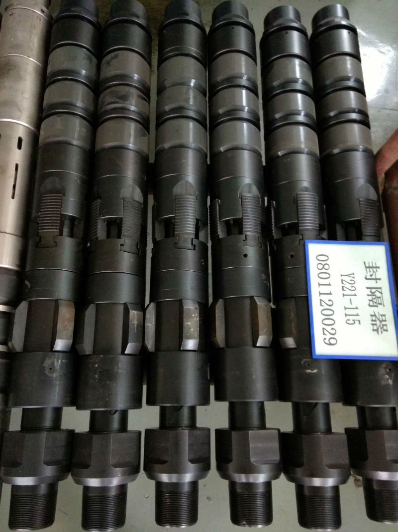 供应机械式Y221封隔器专业生产厂家 - 机械设备批发网