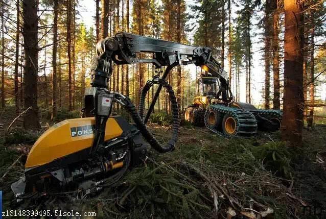 伐木机器,伐木机器人,产伐木机(第10页)_大山谷图库