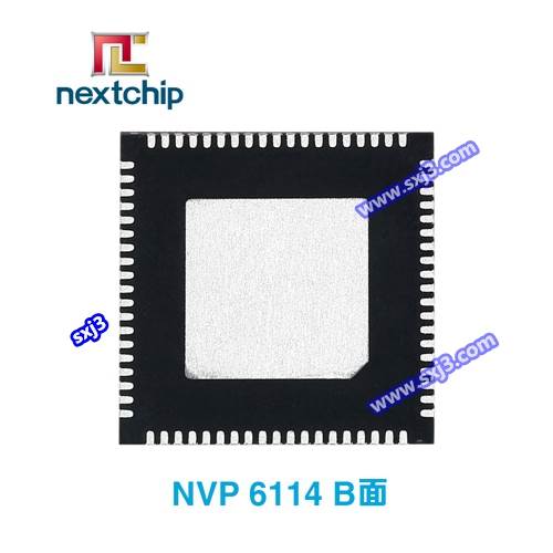 【NEXTCHIP NVP6114A 接收芯片】价格,厂家,录像机IC-搜了网