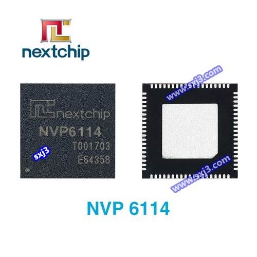 【NEXTCHIP NVP6114A 接收芯片】价格,厂家,录像机IC-搜了网