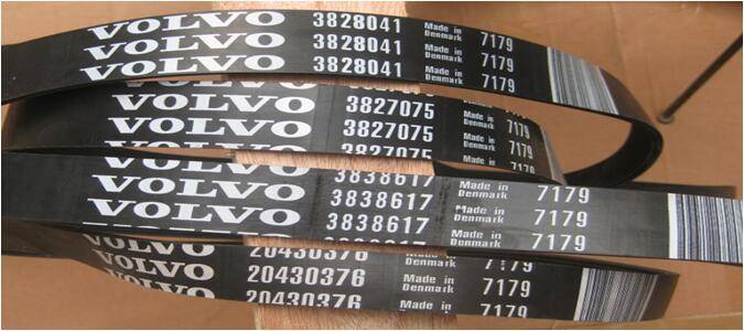 【卡特皮带 沃尔沃皮带 3838617】价格,厂家,压缩机-搜了网