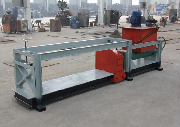 高效3秒速度液压劈木机 木材卧式劈木机 - 机械设备批发网