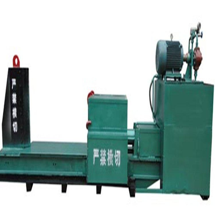 高效3秒速度液压劈木机 木材卧式劈木机 - 机械设备批发网