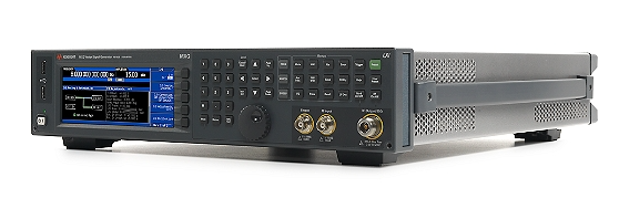 【N5182B MXG X 系列射频矢量信号发生器，9 kHz 至 6 GHz 】价格,厂家,信号发生器-搜了网