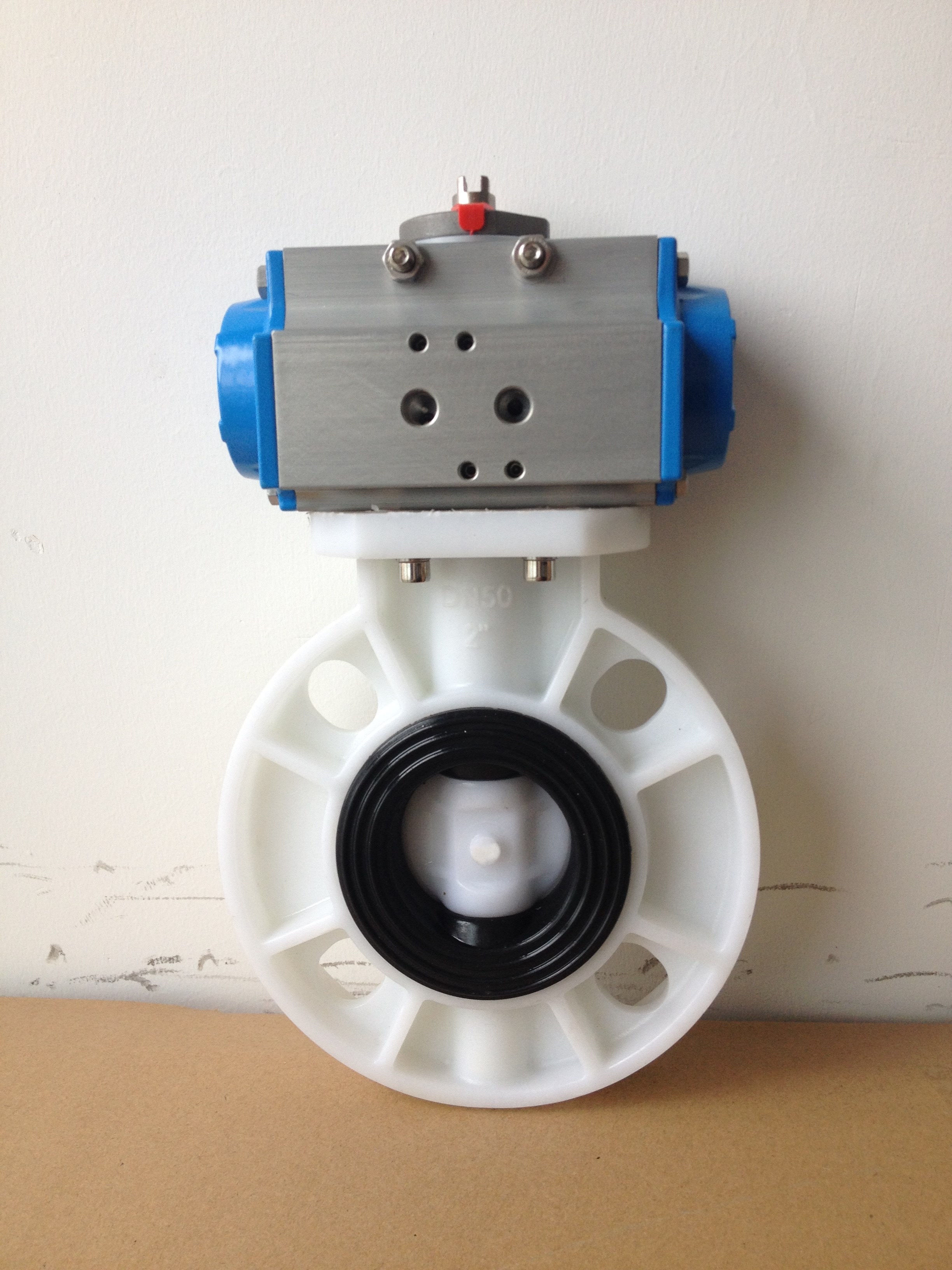 供应意大利invco清洗机排液阀气动阀 - 机械设备批发网