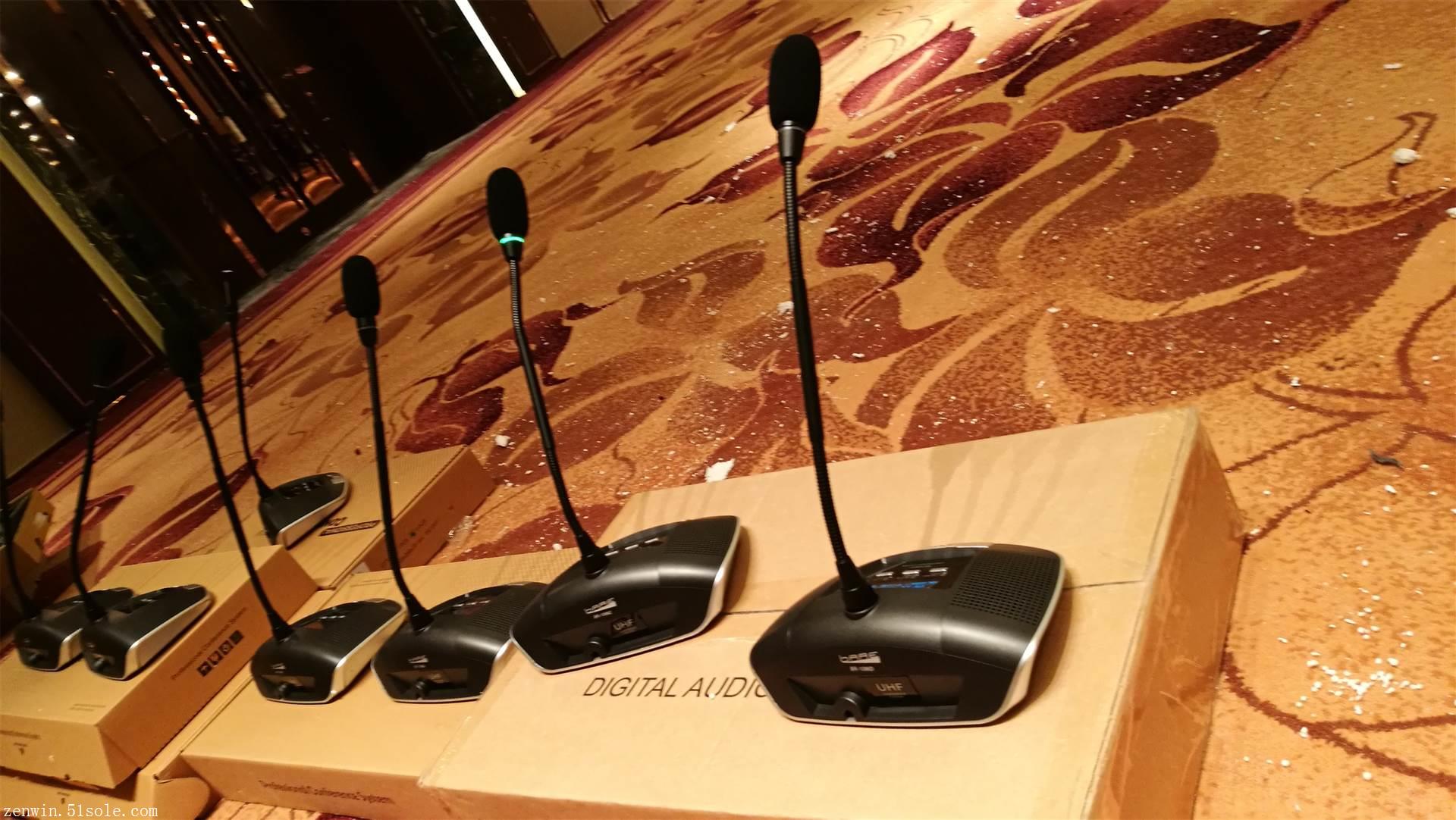 哲闻科技打造凤凰锦江大酒店音响系统_Dante网络会议系统_广州市哲闻信息科技有限公司