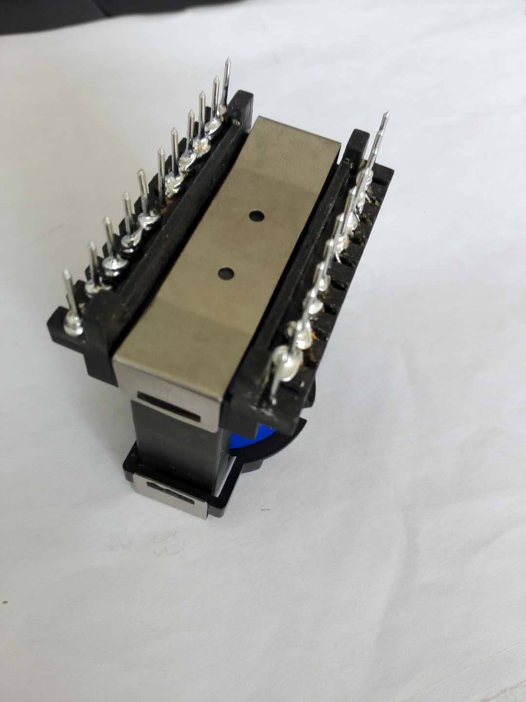 【ETD44ETD系列变压器ETD44价格】价格,厂家,电子变压器-搜了网