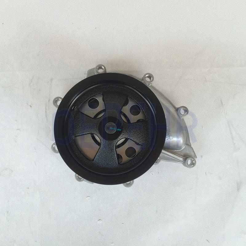 SCANIA斯堪尼亚水泵1789522 - 汽配批发网