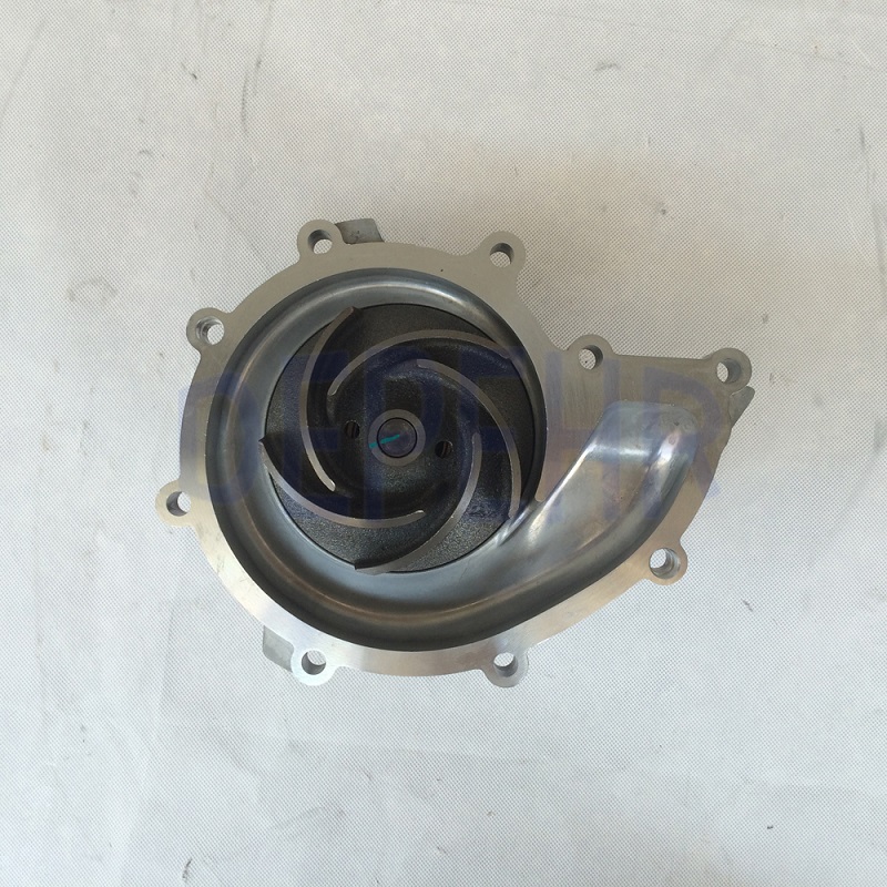 SCANIA斯堪尼亚水泵1789522 - 汽配批发网