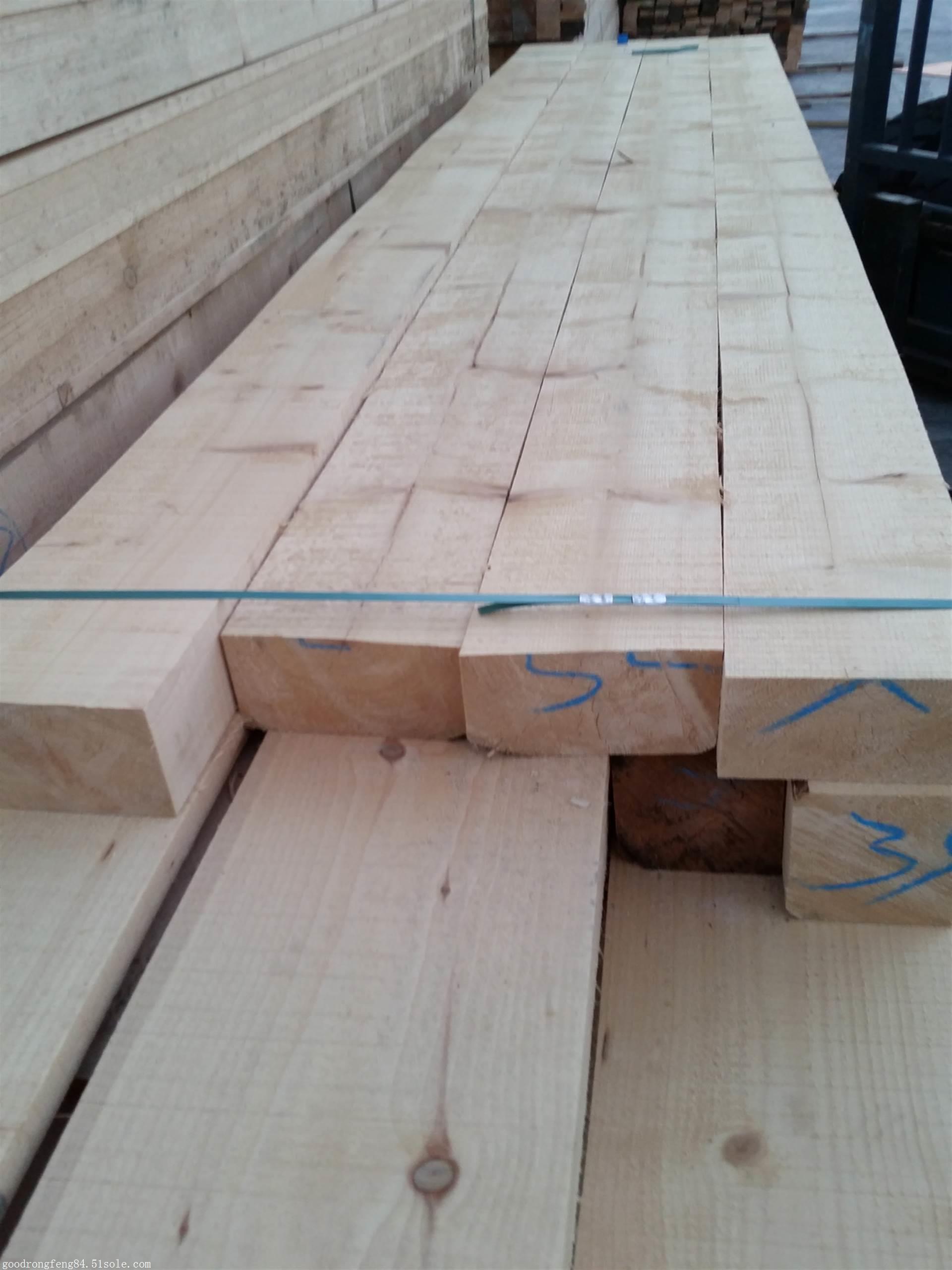 铁杉木方,铁杉木(第14页)_大山谷图库