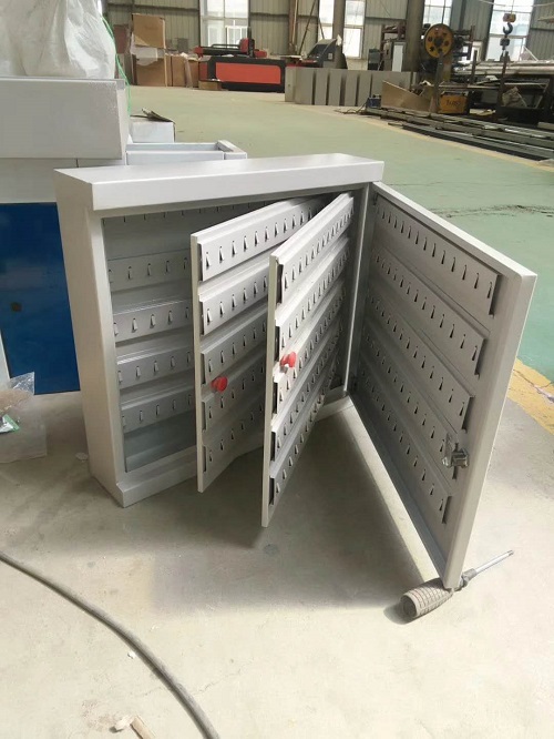 智能钥匙柜@里水智能钥匙柜@智能钥匙柜价 - 办公批发网