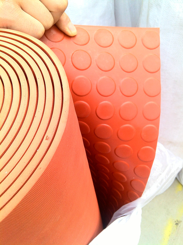 25kv千伏绝缘垫8mm厚绝缘胶板地铺板 - 建材批发网