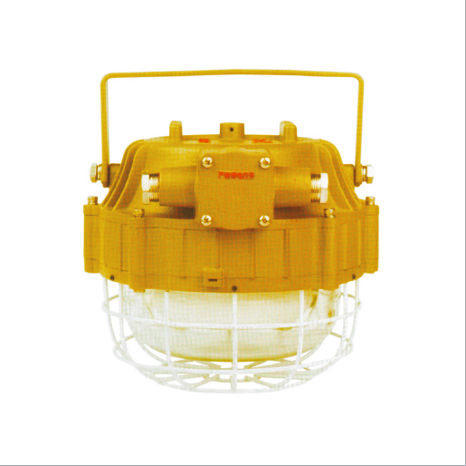 矿用隔爆型无极灯DGS40 127W(A - 照明批发网