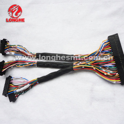 头部信号线 KV8-M66A5-010 - 机械设备批发网