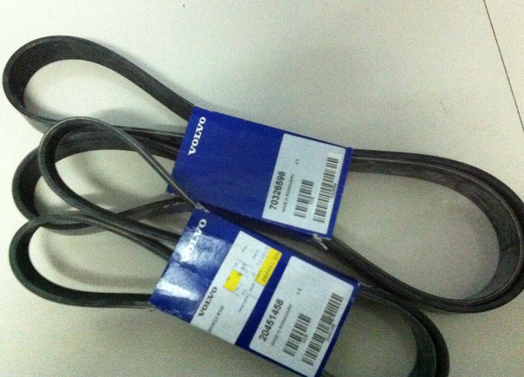 【沃尔沃风扇皮带/沃尔沃配件 3594802】价格,厂家,其他机械设备-搜了网