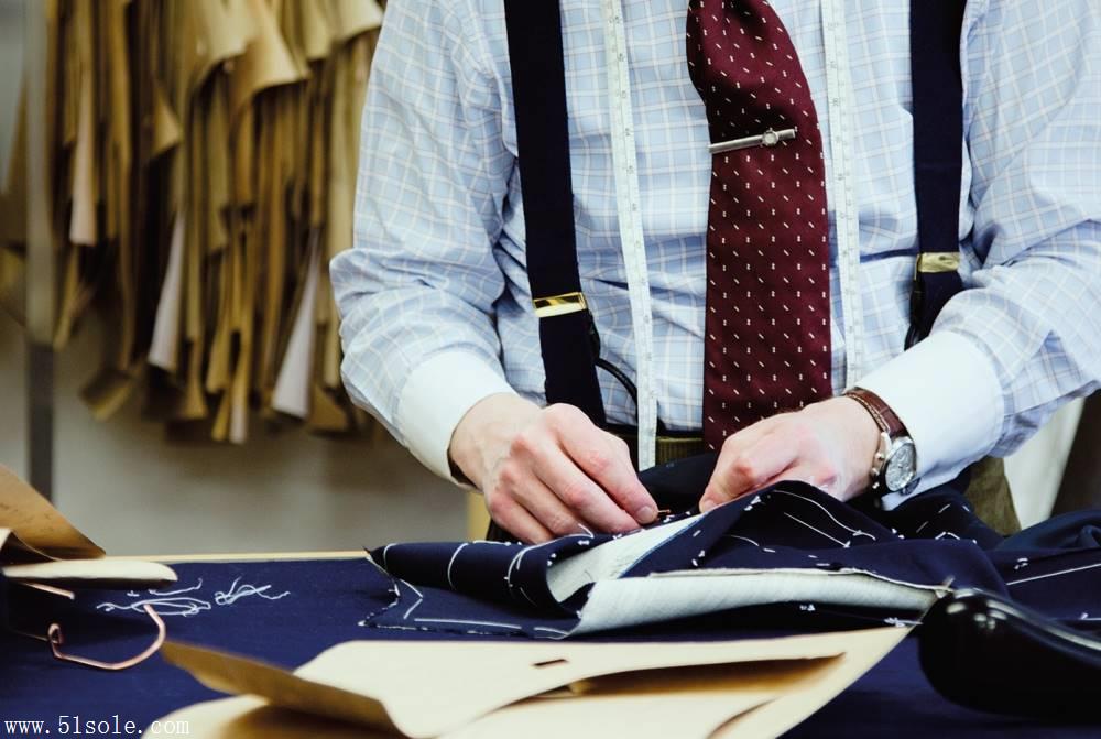 【绵阳西服定制推荐RESIR私人定制】价格,厂家,男式西服套装-搜了网