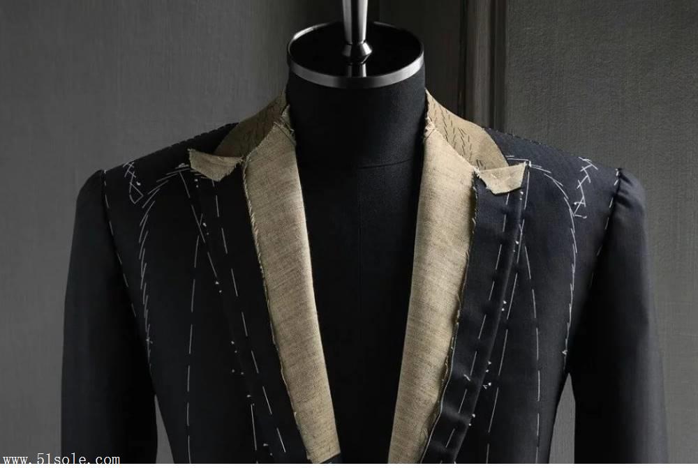 【绵阳西服定制推荐RESIR私人定制】价格,厂家,男式西服套装-搜了网