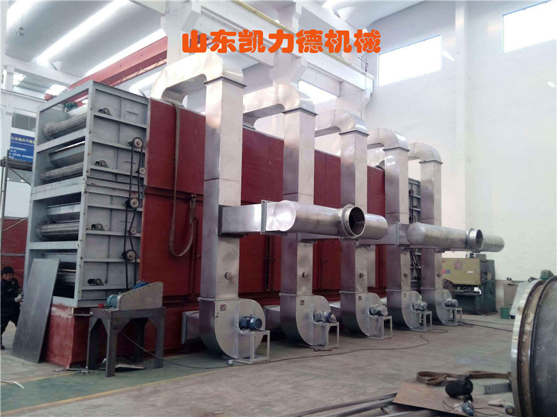 供应草莓烘干设备食品干燥机 - 机械设备批发网