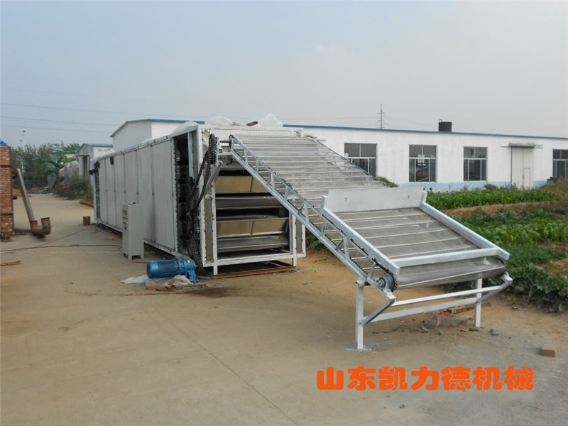 供应草莓烘干设备食品干燥机 - 机械设备批发网