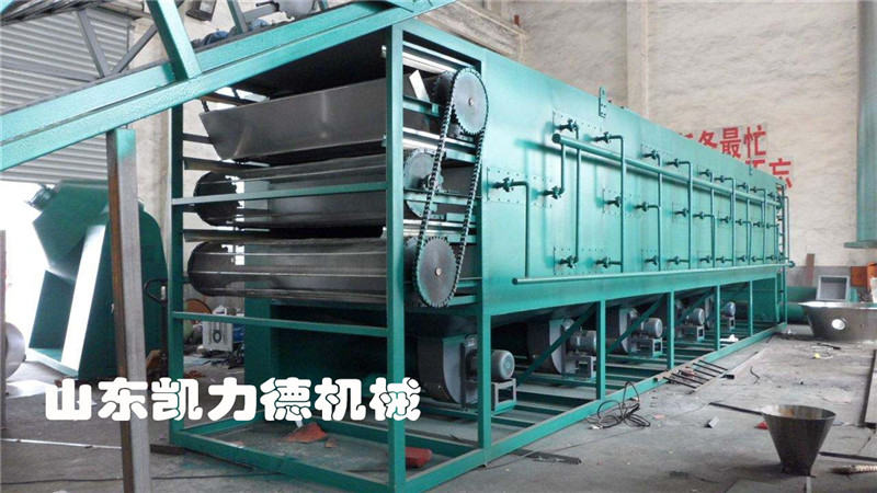 供应草莓烘干设备食品干燥机 - 机械设备批发网