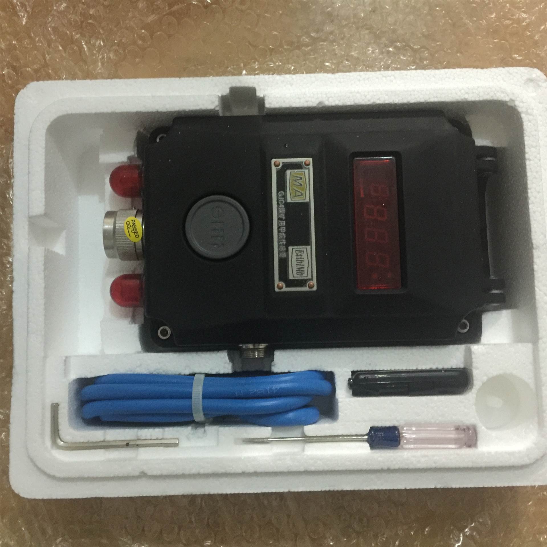 供应gjc4甲烷传感器