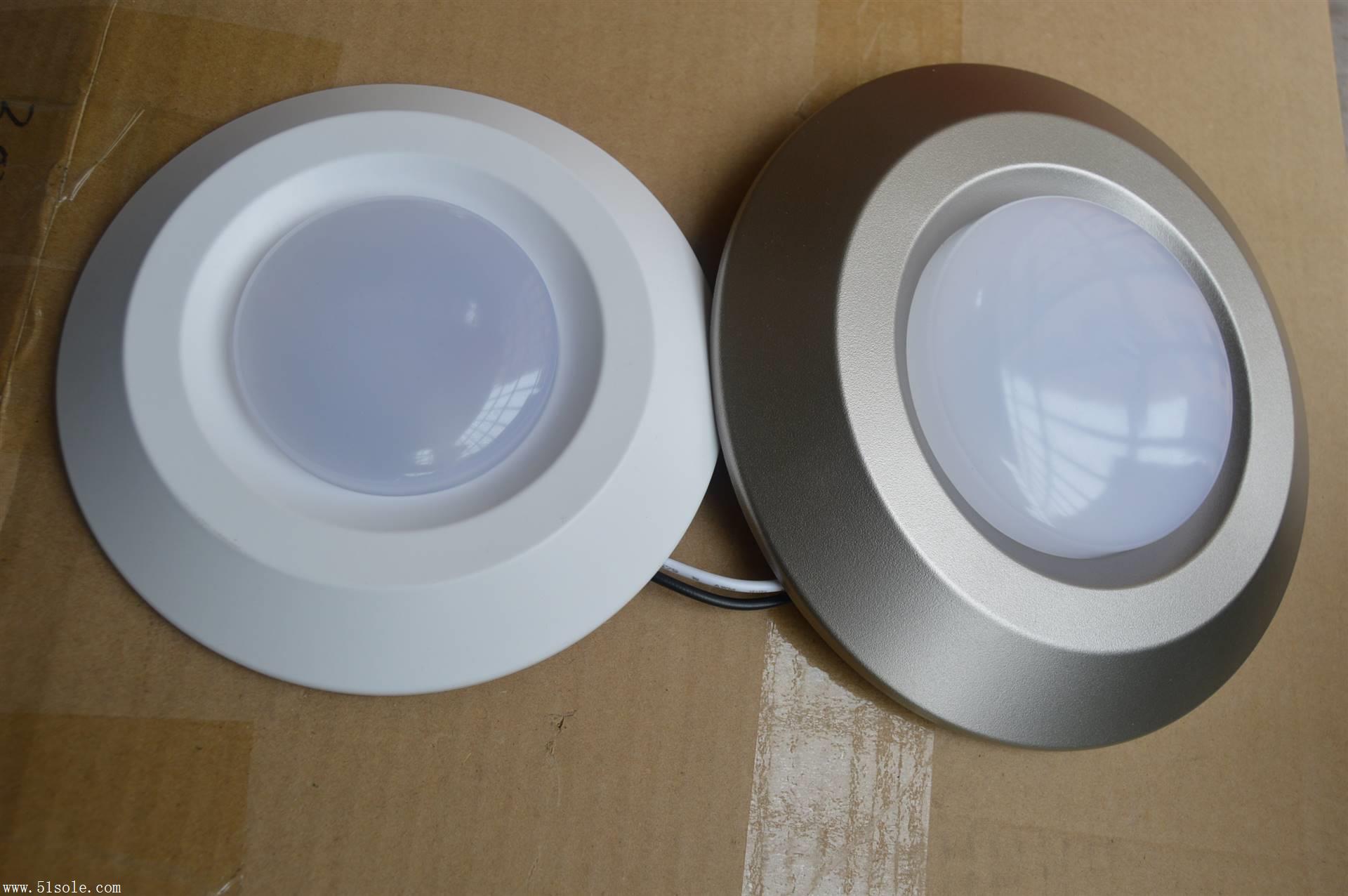 LED吸顶灯做CCC认证2015版本标准GB7000增加蓝光危害测试-搜了网