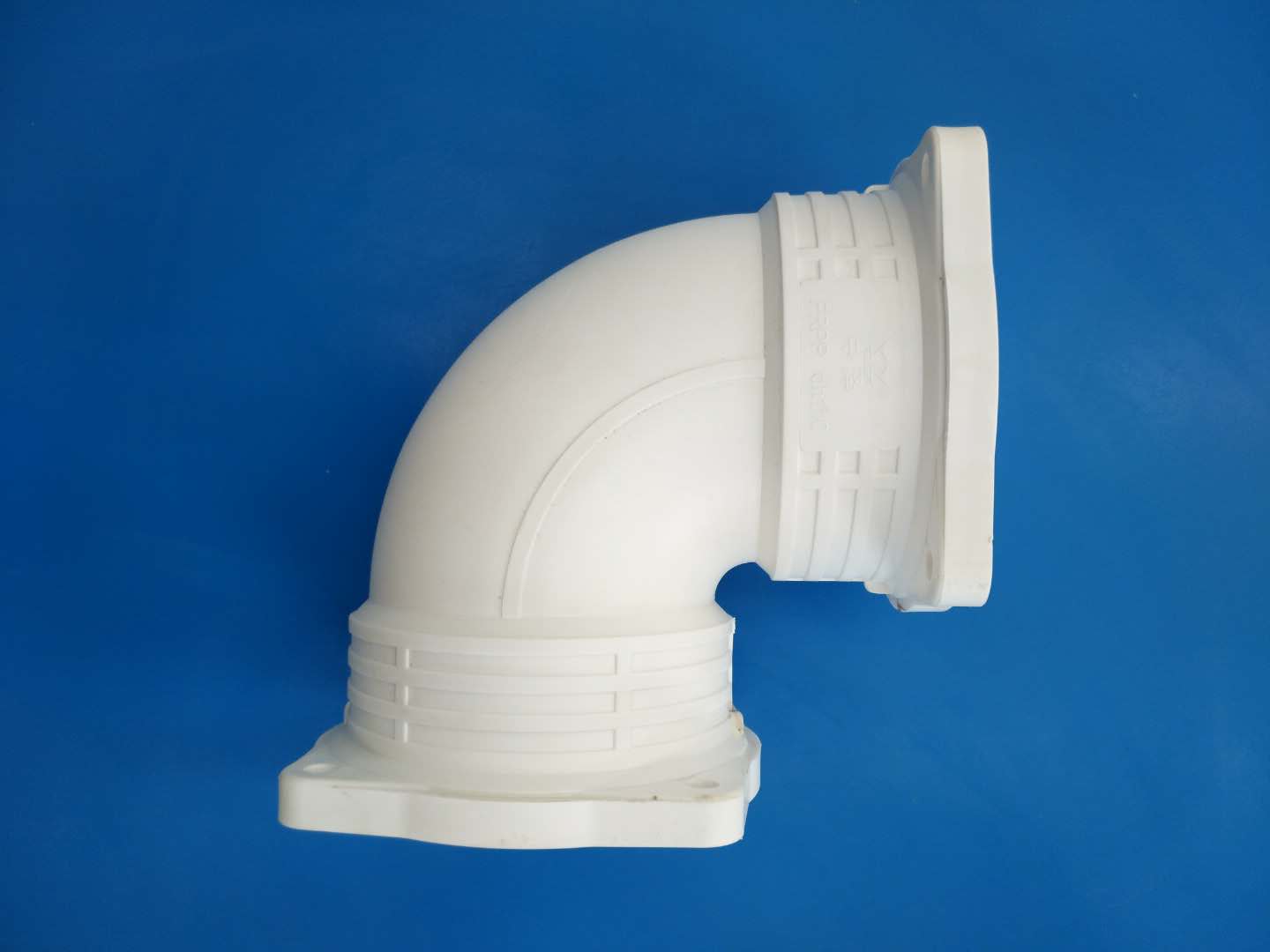 中泽弯头FRPP和PP和HDPE超级静音 - 建材批发网