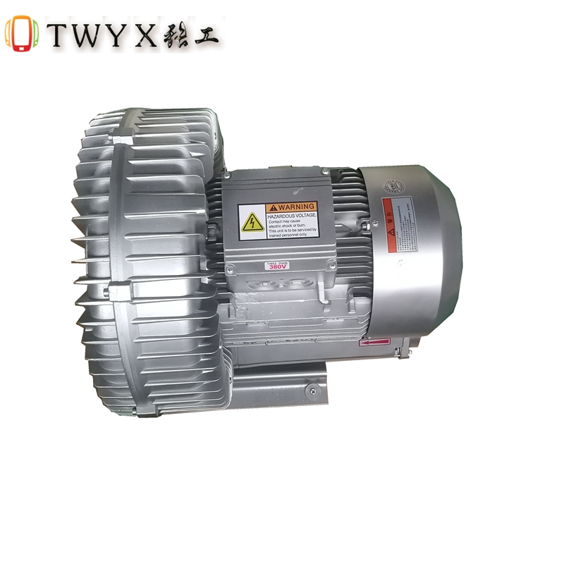 RB-81D-2（5.5K）旋涡气泵厂家 - 环保批发网