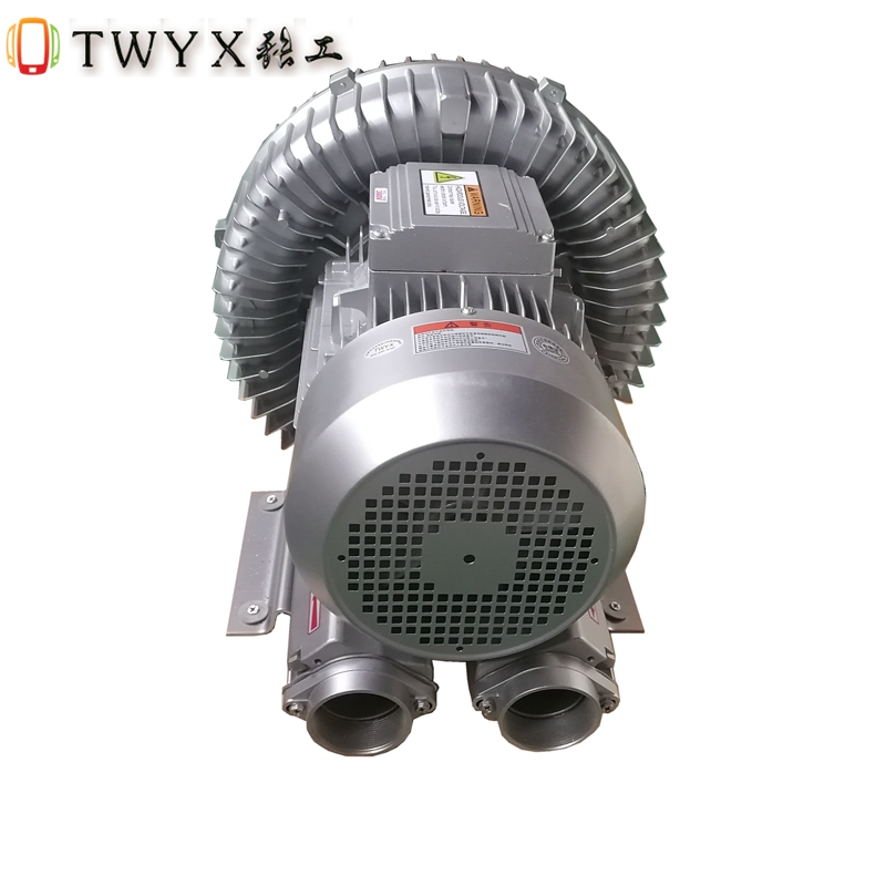 RB-81D-2（5.5K）旋涡气泵厂家 - 环保批发网