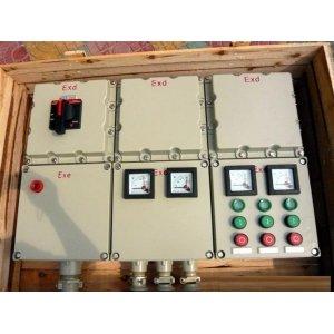 BXM51-6/10K63防爆照明配电箱 - 电气控制批发网