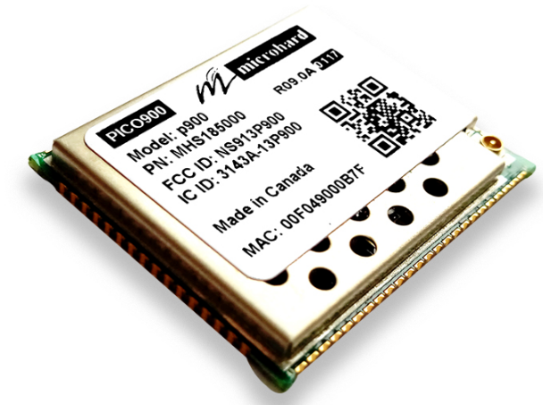 Microhard远距离无线模块P900-搜了网
