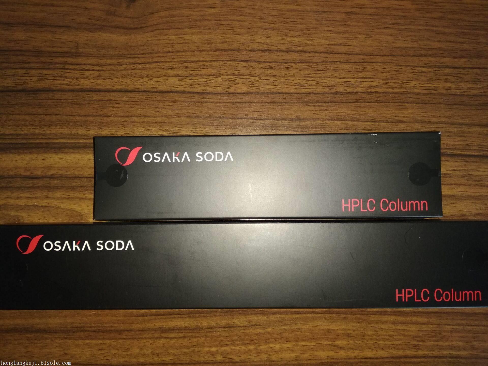 资生堂F90104 CAPCELL PAK C18 MG 液相色谱柱-搜了网