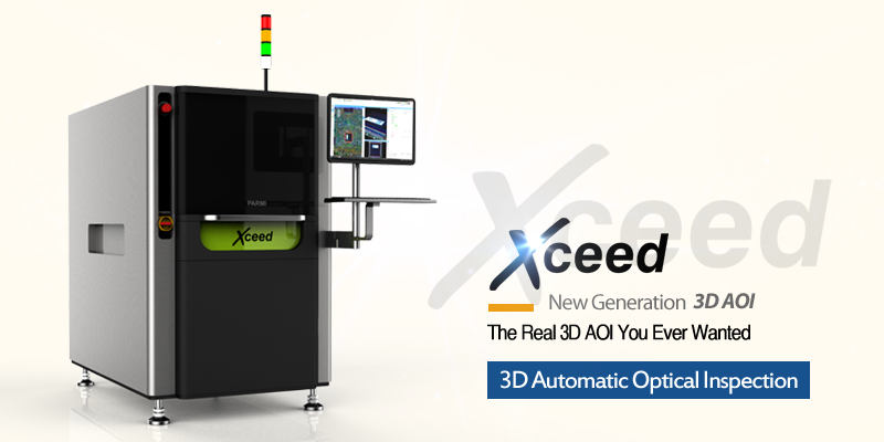 韩国PARMI 3D AOI/SPI-搜了网