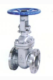 美标闸阀Z41W-150LB 3" - 阀批发网