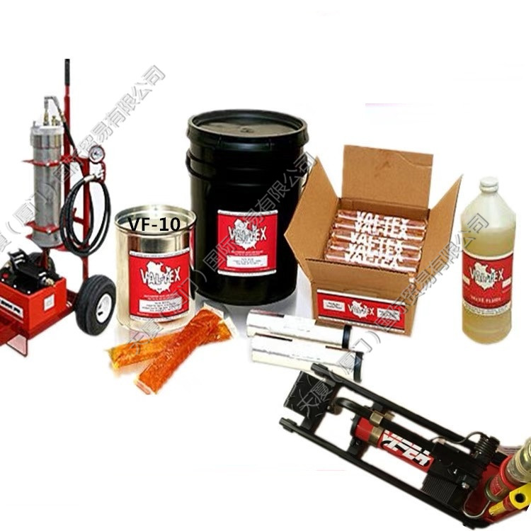 美国VAL-TEX密封脂80-H-10 - 油品批发网