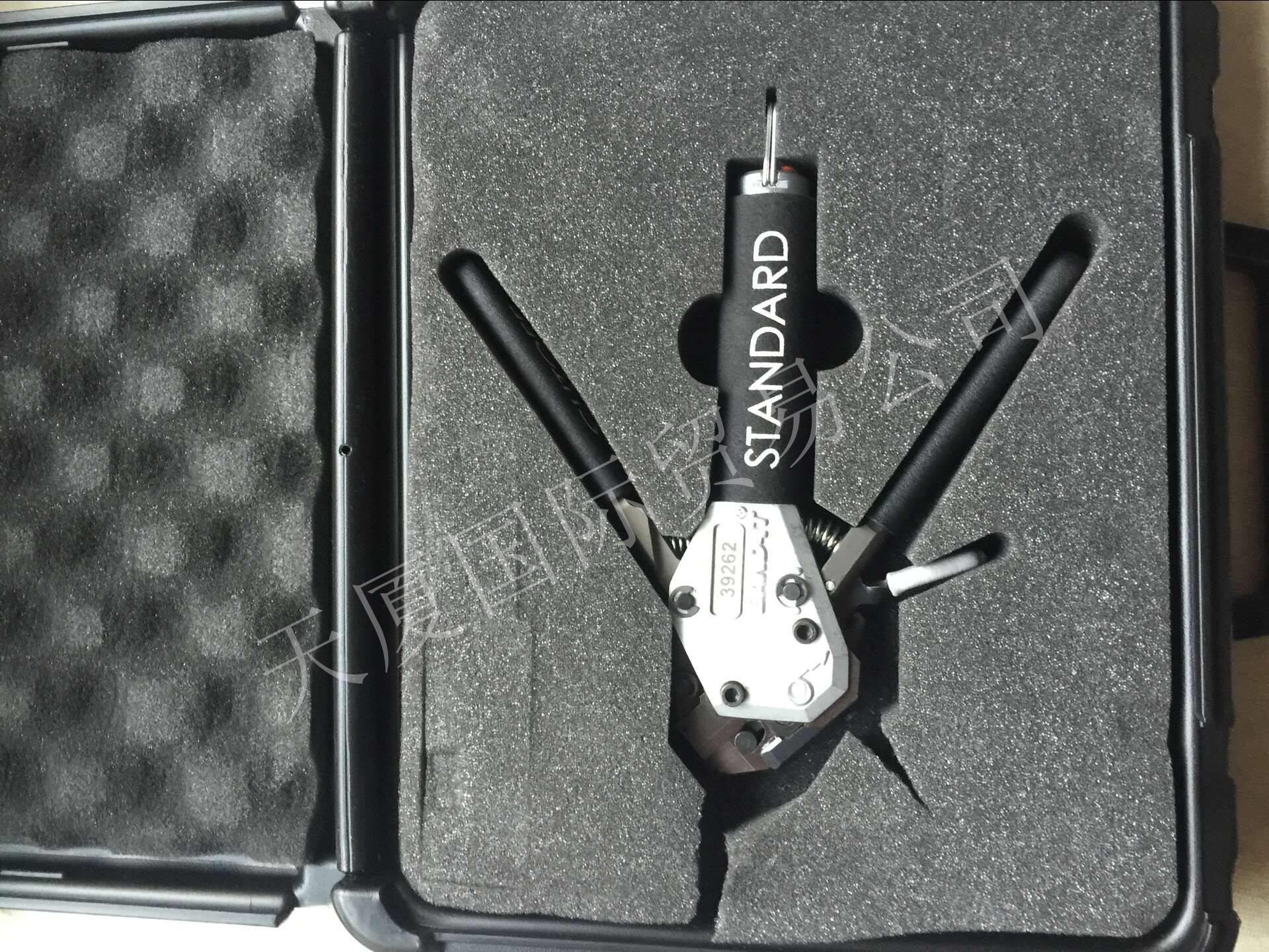 美国 BAND-IT扎带枪A40199-搜了网