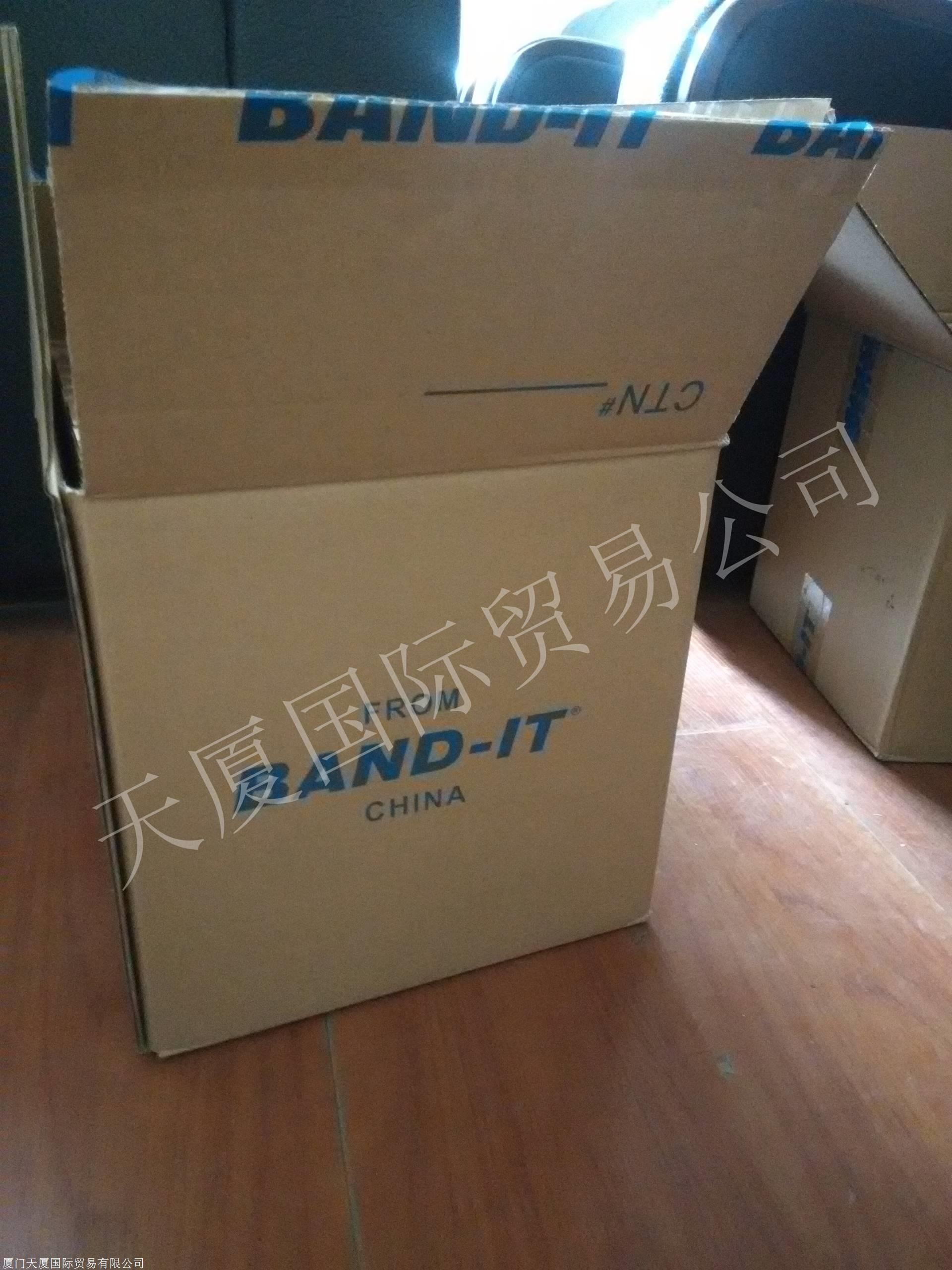 美国 BAND-IT扎带枪A40199-搜了网