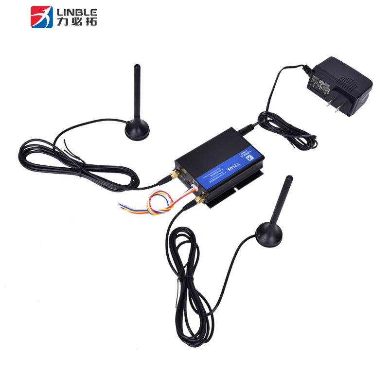 无线路由器T260S 高速公路气象采集 - 数码批发网