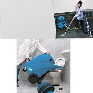 菲迈普 Fimap spa FA100真空吸尘器-搜了网