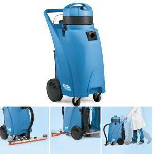 菲迈普 Fimap spa FA100真空吸尘器-搜了网