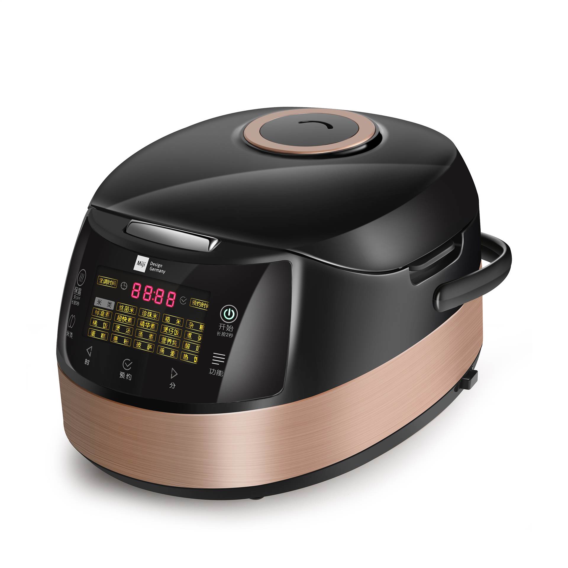 小家电安规测试标准GB4706.1-2005测试项目