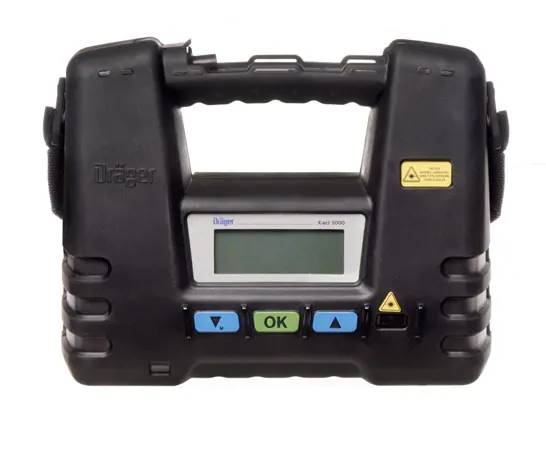 德尔格BG4氧气呼吸器校验仪RZ7000校验仪-搜了网