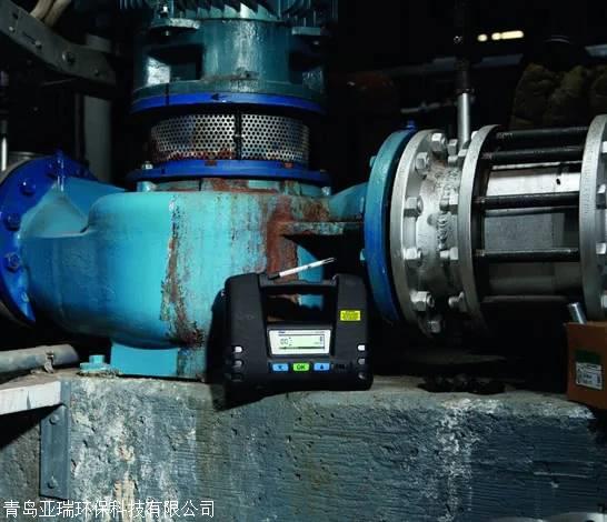 德尔格BG4氧气呼吸器校验仪RZ7000校验仪-搜了网