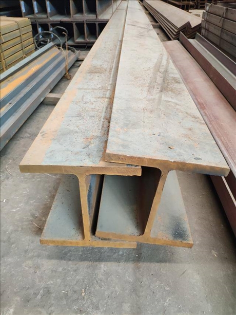 广西欧标H型钢HE200B厂家经销商-搜采通