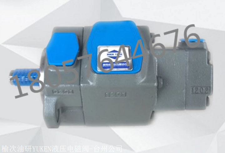 海特克叶片泵HIGH-TECH PVL2-33-F-1R-U-10油泵 41 53 65 75现货_搜了网